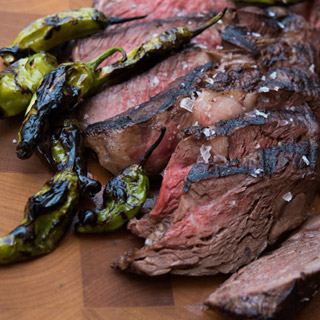 Menus | Northern Hollywood | The Front Yard